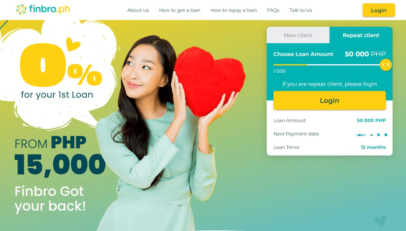 Finbro PH Loan Review: Isang Detalyadong Pagsusuri - Utang Online Philipinas